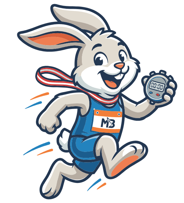 Marathon Bunny - Marathon Registration System